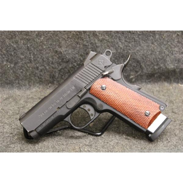 ATI 1911 45ACP New and Used Price, Value, & Trends 2022