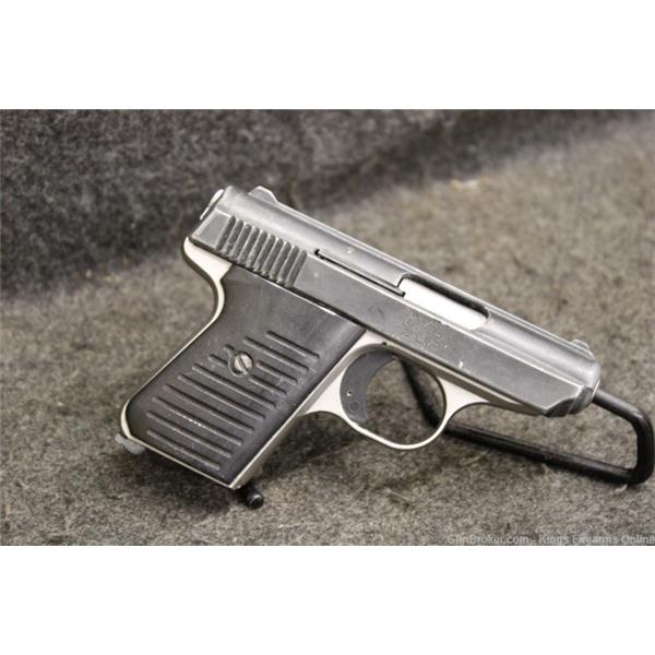 JIMENEZ ARMS JA22 New and Used Price, Value, & Trends 2022