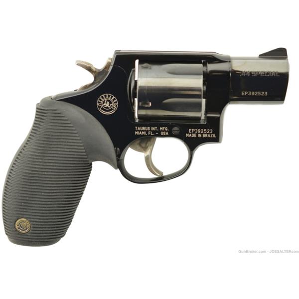 TAURUS 44 New and Used Price, Value, & Trends 2022