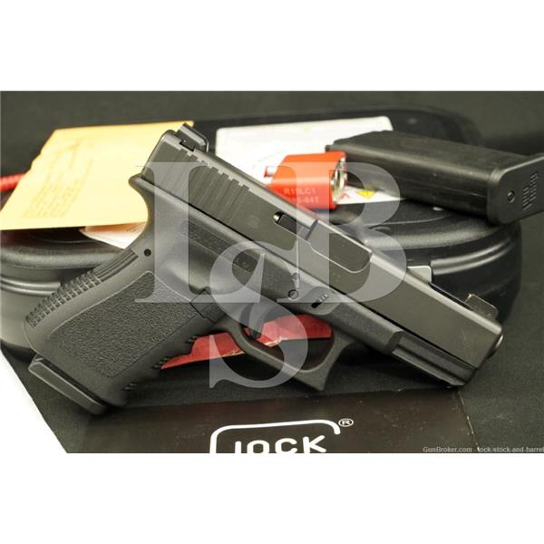 GLOCK 23C New and Used Price, Value, & Trends 2023