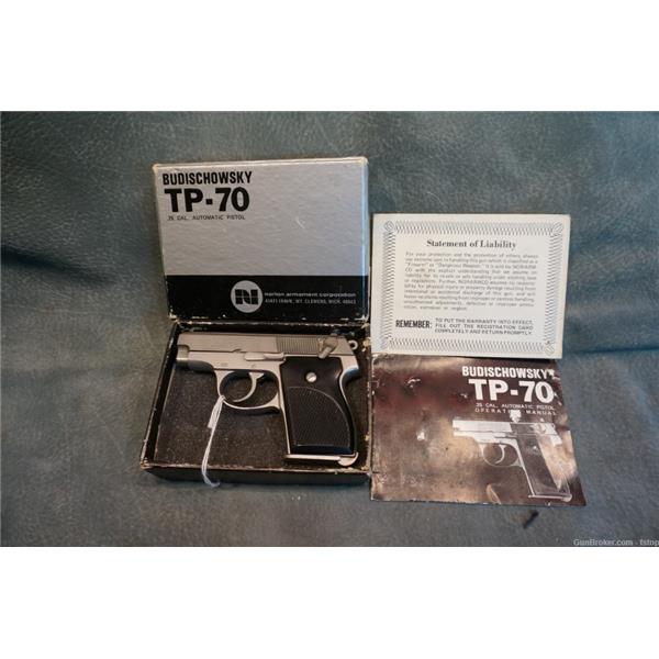 BUDISCHOWSKY TP 70 New and Used Price, Value, & Trends 2023