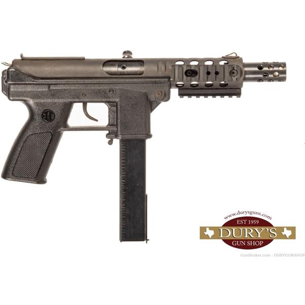 INTRATEC TEC 9 New and Used Price, Value, & Trends 2022