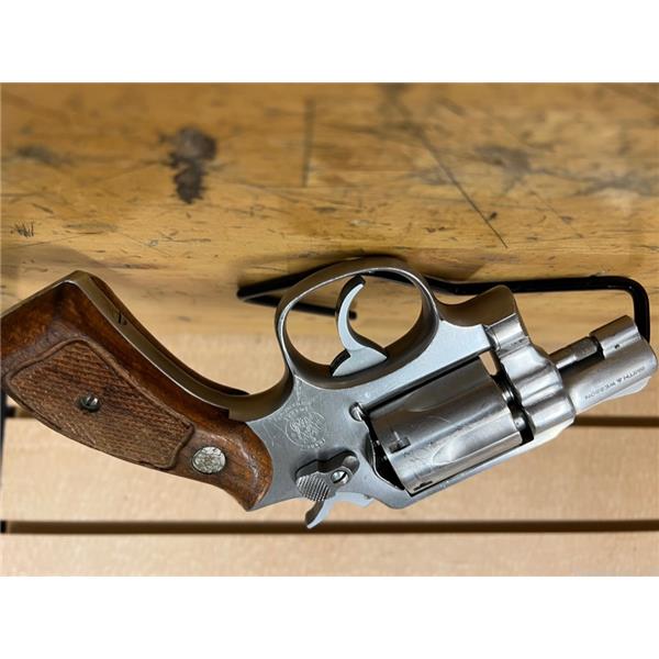 SMITH WESSON 64 New and Used Price, Value, & Trends 2022