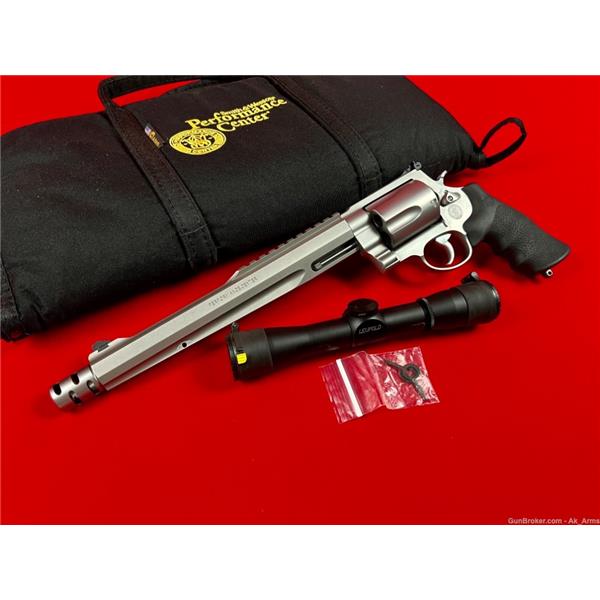 SMITH WESSON 500 New and Used Price, Value, & Trends 2022