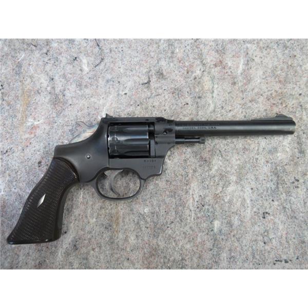 HIGH STANDARD SENTINEL R101 New and Used Price, Value, & Trends 2022