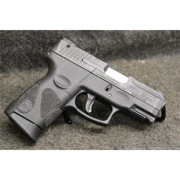 TAURUS PT111 G2 New and Used Price, Value, & Trends 2022