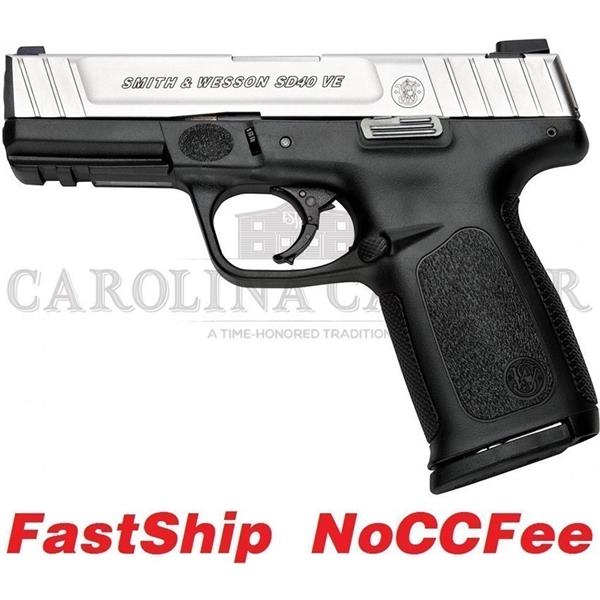 SMITH WESSON SD40 VE New and Used Price, Value, & Trends 2022