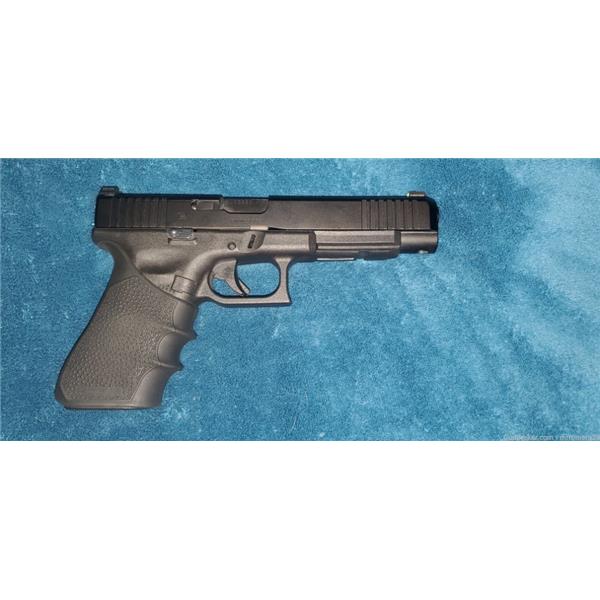 GLOCK 34 New and Used Price, Value, & Trends 2022