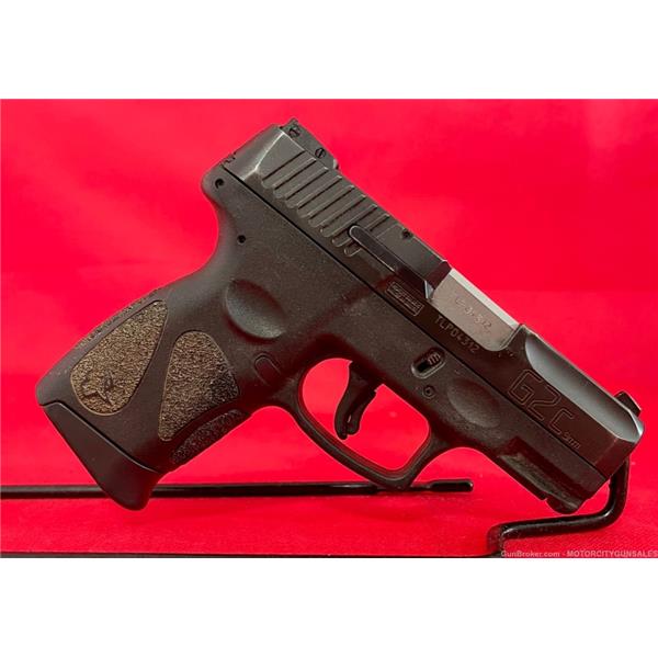 TAURUS G2C New and Used Price, Value, & Trends 2022