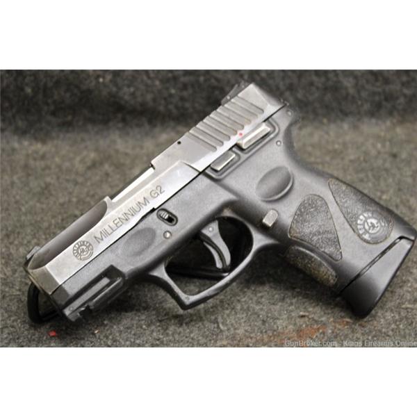 TAURUS PT111 G2 New and Used Price, Value, & Trends 2022