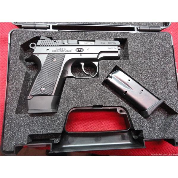 CZ 2075 RAMI New and Used Price, Value, & Trends 2022