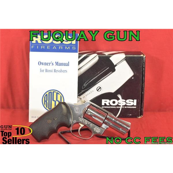 ROSSI New and Used Price, Value, & Trends 2022