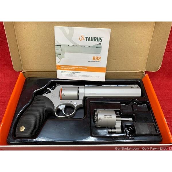 TAURUS 692 New and Used Price, Value, & Trends 2022