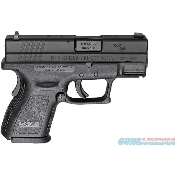 SPRINGFIELD XD40 New and Used Price, Value, & Trends 2022