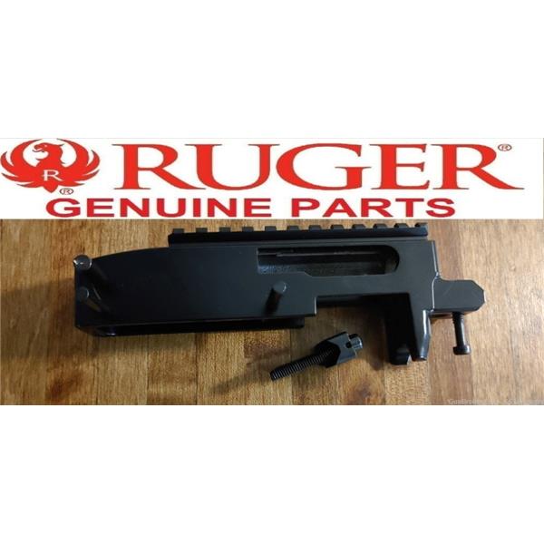RUGER 22 CHARGER New and Used Price, Value, & Trends 2022