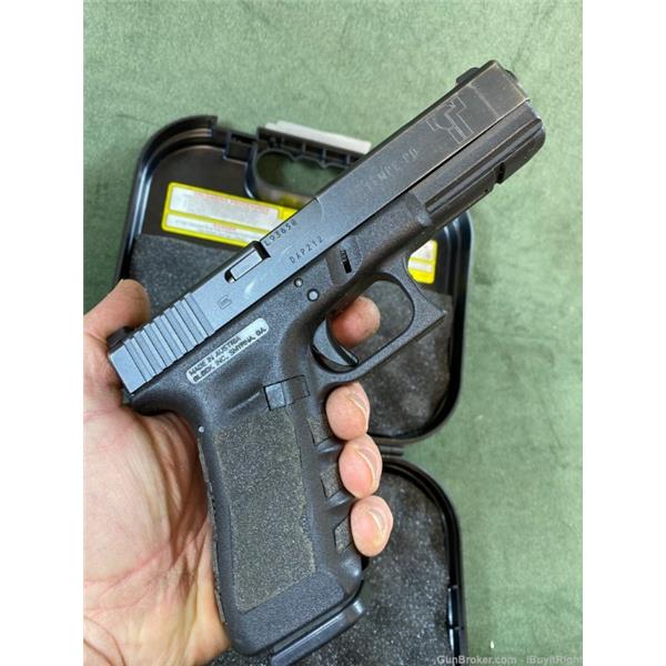 GLOCK 22 GEN 3 New and Used Price, Value, & Trends 2022