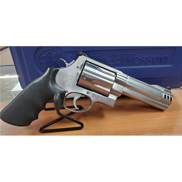 SMITH WESSON 460 New and Used Price, Value, & Trends 2022