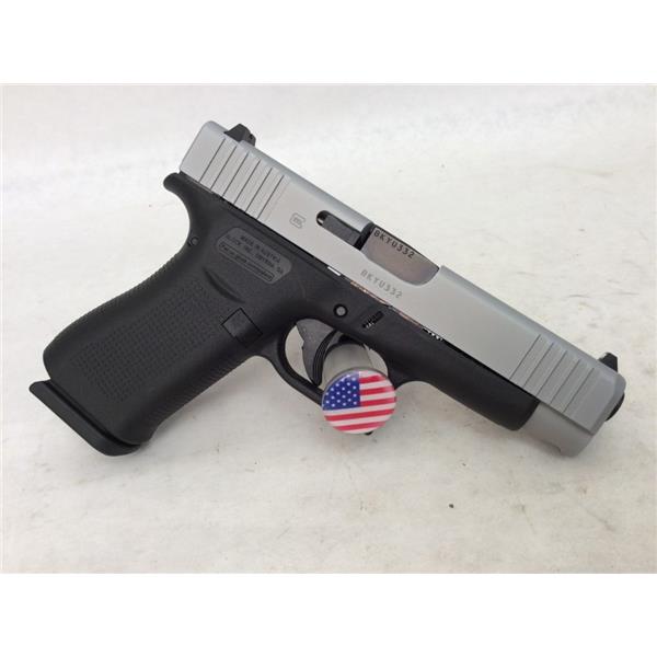 GLOCK 48 New and Used Price, Value, & Trends 2022