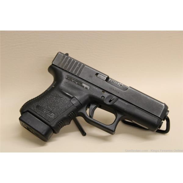 GLOCK 45 New and Used Price, Value, & Trends 2022