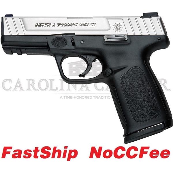 SMITH WESSON SD9VE New and Used Price, Value, & Trends 2022