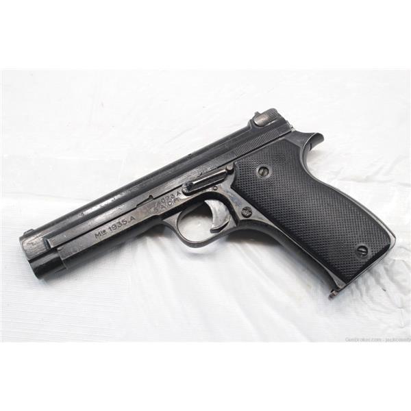 SMITH WESSON 32 New and Used Price, Value, & Trends 2022