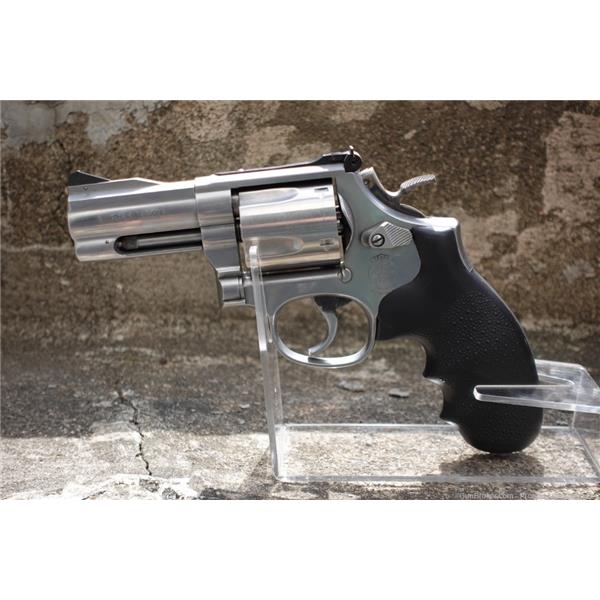 SMITH WESSON 696 New and Used Price, Value, & Trends 2022