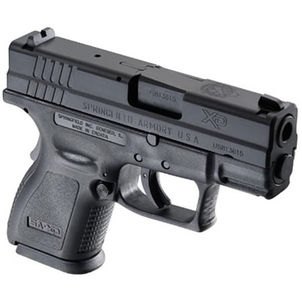 SPRINGFIELD XD40 New and Used Price, Value, & Trends 2022