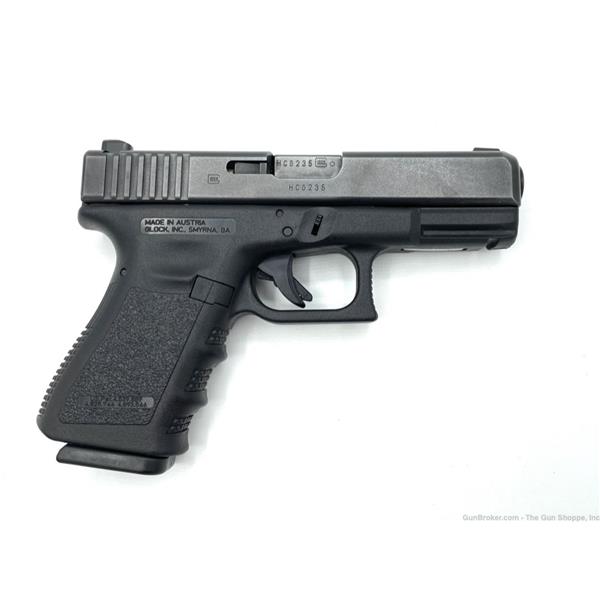 GLOCK 45 New and Used Price, Value, & Trends 2022