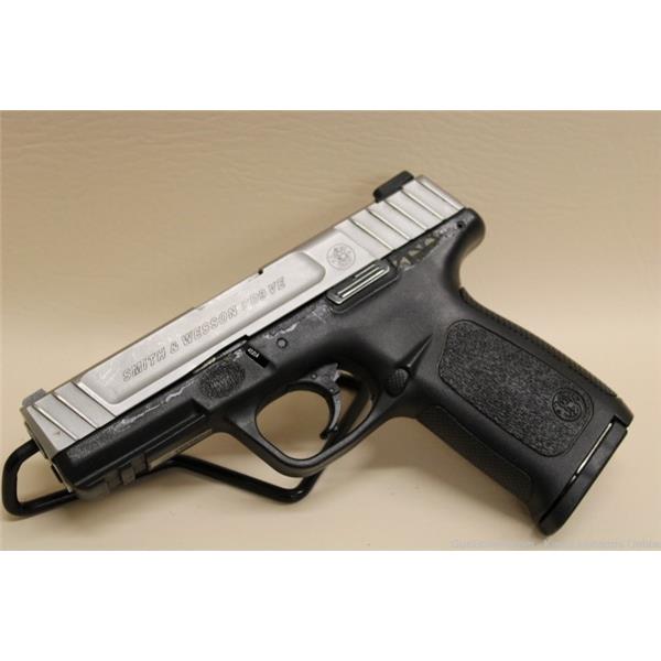 SMITH WESSON SD9VE New and Used Price, Value, & Trends 2022