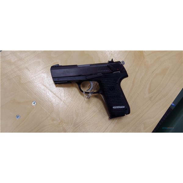 RUGER P95 New and Used Price, Value, & Trends 2022