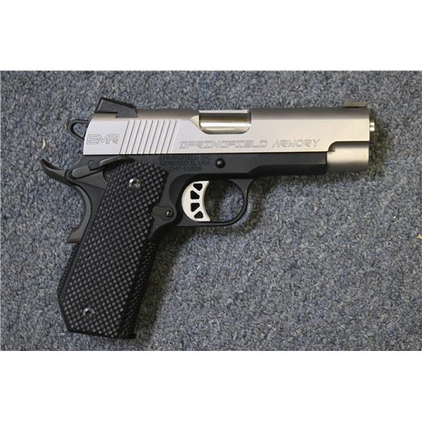 SPRINGFIELD EMP New and Used Price, Value, & Trends 2022