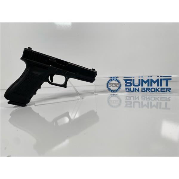 GLOCK 22C New and Used Price, Value, & Trends 2022