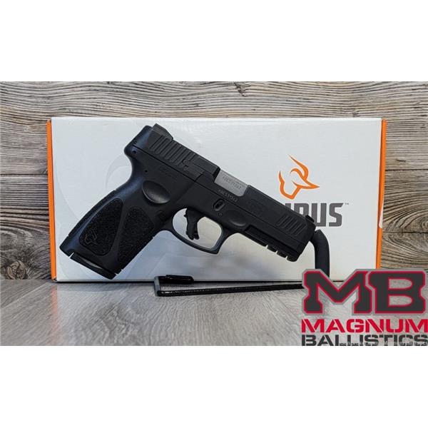 TAURUS G3 New and Used Price, Value, & Trends 2022