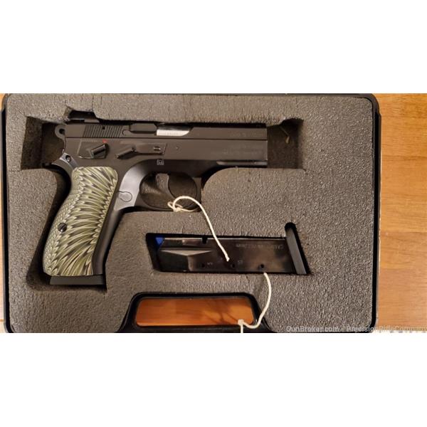 CANIK New and Used Price, Value, & Trends 2022