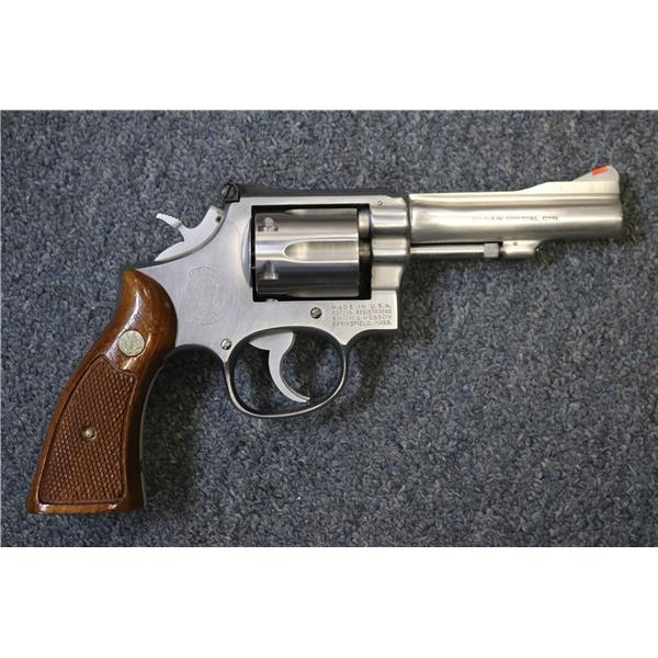 SMITH WESSON 67 New and Used Price, Value, & Trends 2022