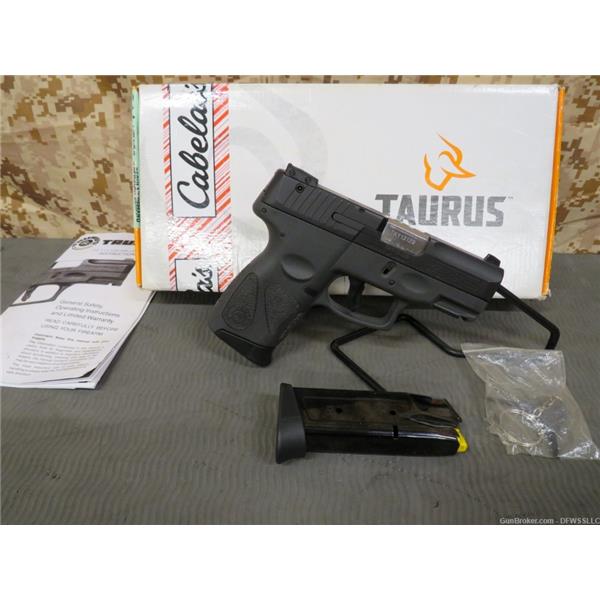 TAURUS PT111 G2 New and Used Price, Value, & Trends 2022