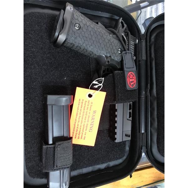 STI INTERNATIONAL DVC OMNI New and Used Price, Value, & Trends 2022