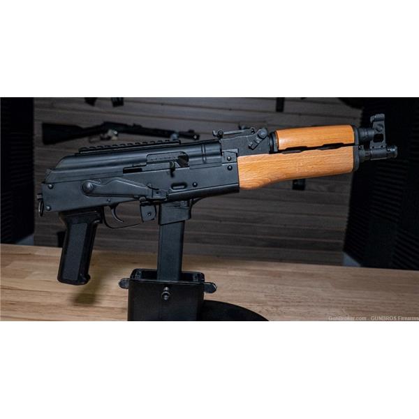 DRACO 9MM New and Used Price, Value, & Trends 2023