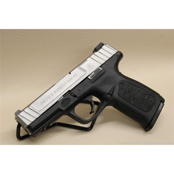 SMITH WESSON SD9VE New and Used Price, Value, & Trends 2022