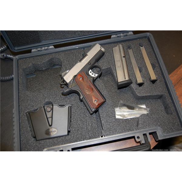 SPRINGFIELD 1911 New and Used Price, Value, & Trends 2022