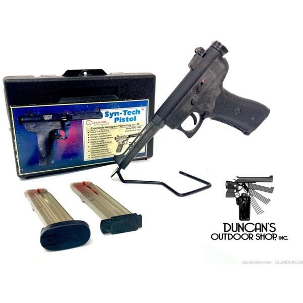 RAM LINE EXACTOR New and Used Price, Value, & Trends 2022