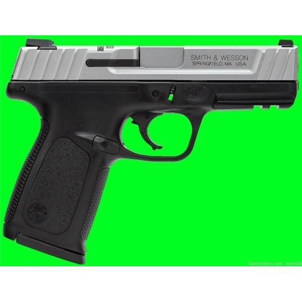SMITH WESSON SD9VE New and Used Price, Value, & Trends 2022