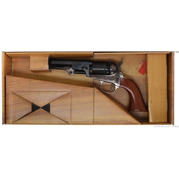 UBERTI New and Used Price, Value, & Trends 2022