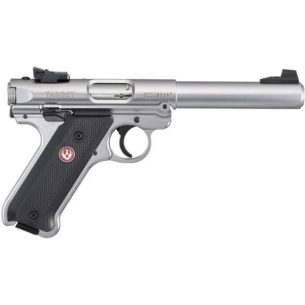 RUGER MARK II New and Used Price, Value, & Trends 2022