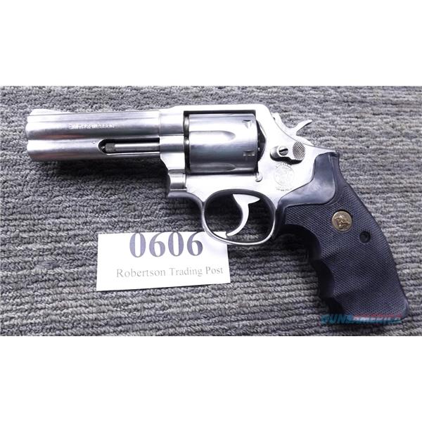 SMITH WESSON 681 New and Used Price, Value, & Trends 2023