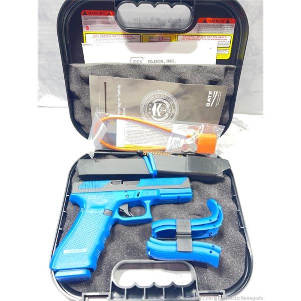 GLOCK 17 GEN 4 New and Used Price, Value, & Trends 2022