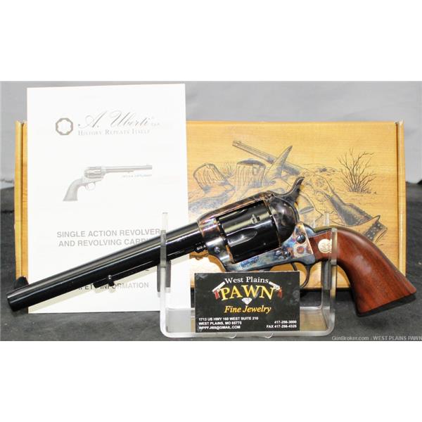 UBERTI New and Used Price, Value, & Trends 2022
