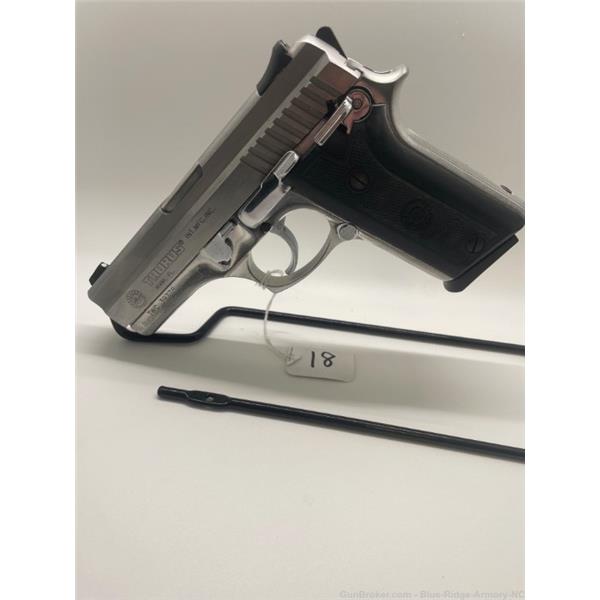 TAURUS PT911 New and Used Price, Value, & Trends 2022