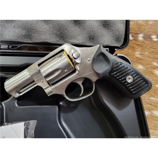 RUGER SP101 New and Used Price, Value, & Trends 2022
