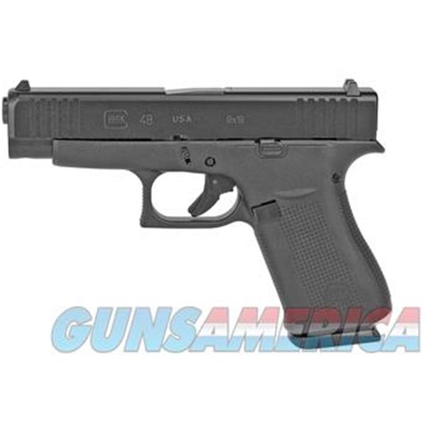 GLOCK 48 New and Used Price, Value, & Trends 2022